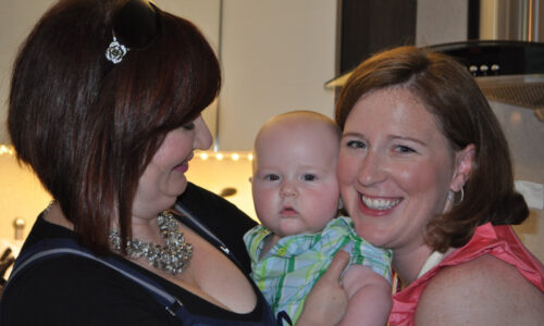 They Came for a Kitchen and Left with Best Friends | ECDS