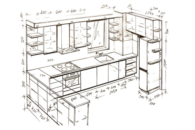 How to Plan Your Kitchen Layout Like a Pro