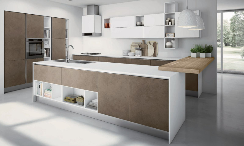 Kitchen & Home Design Vendors | European Cabinets & Design