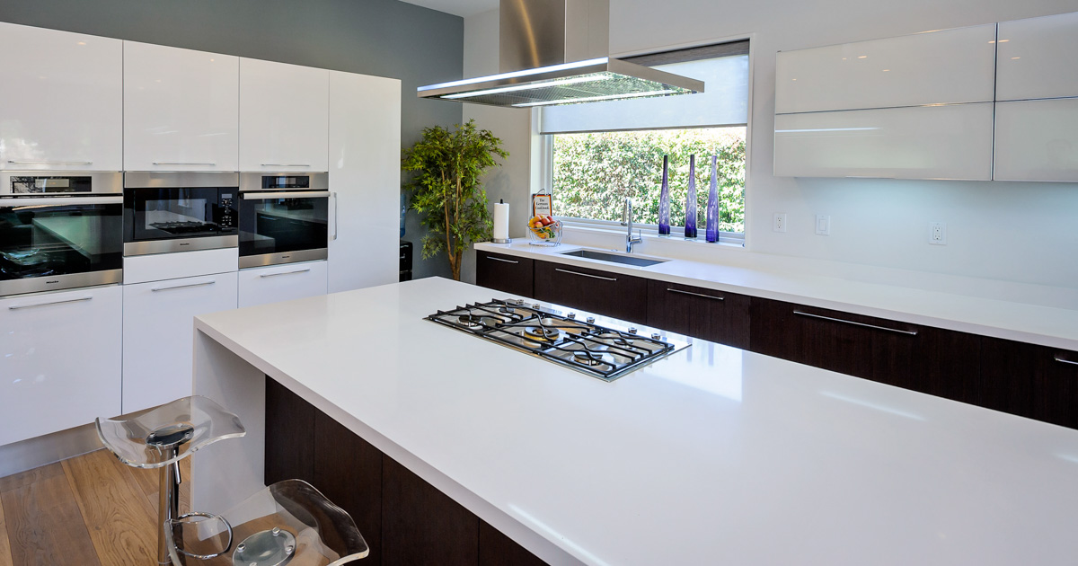 Countertop Estimate | European Cabinets & Design Studios