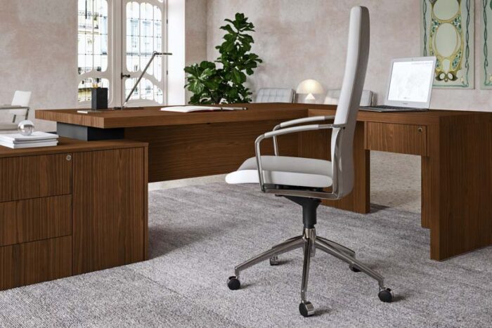 5 Essential Ingredients for a Great Home Office | ECDS
