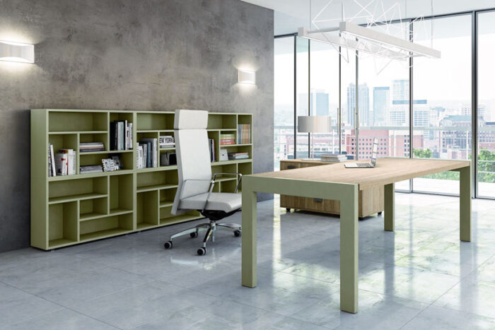 5 Essential Ingredients for a Great Home Office | ECDS