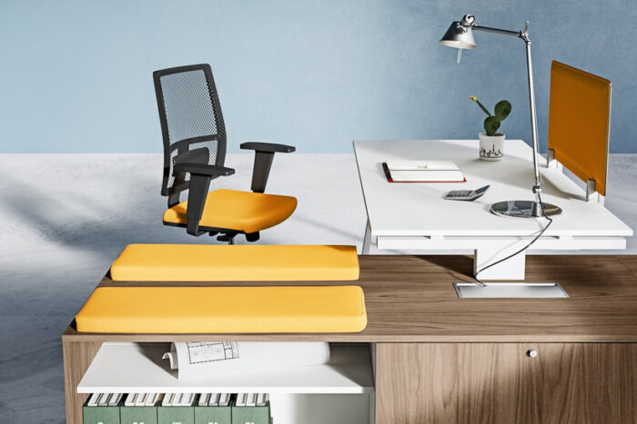 5 Essential Ingredients for a Great Home Office | ECDS