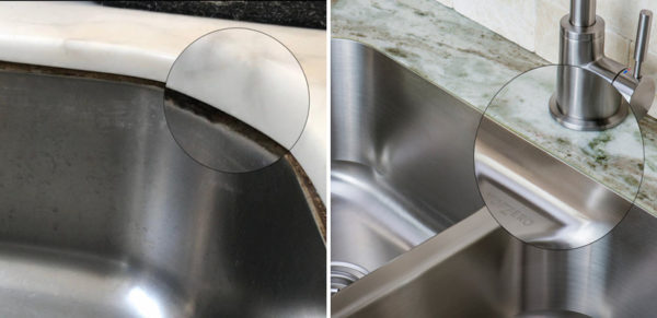 Why We Love TopZero Sinks | European Cabinets & Design Studios