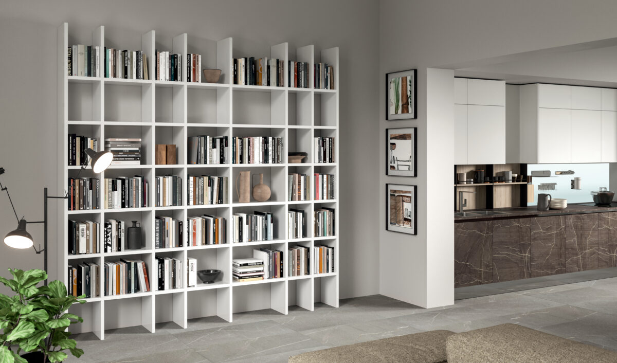 Modern Kitchen Cabinets – Penelope | European Cabinets & Design Studios