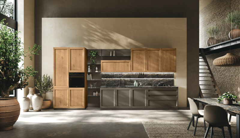 Modern Kitchen Cabinets – Palio | European Cabinets & Design Studios
