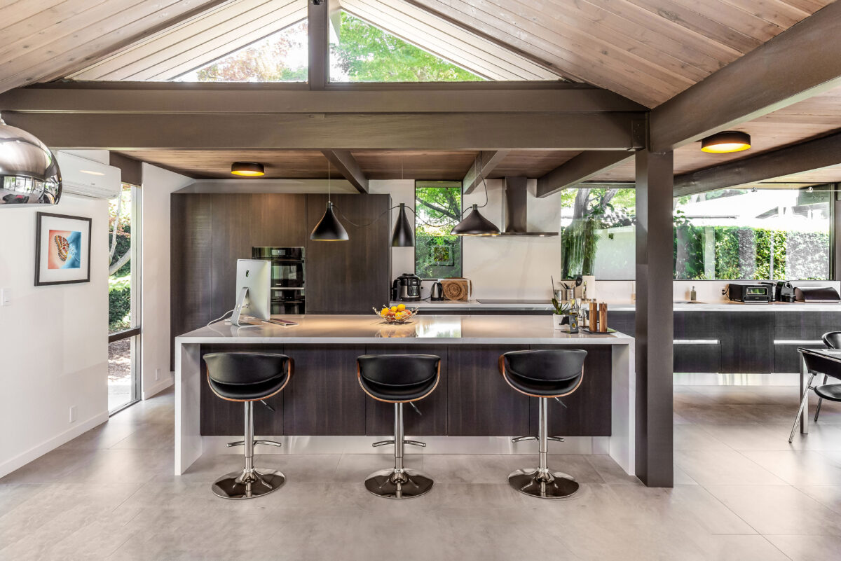 Quality Custom Quartz Countertops | European Cabinets & Design Studios