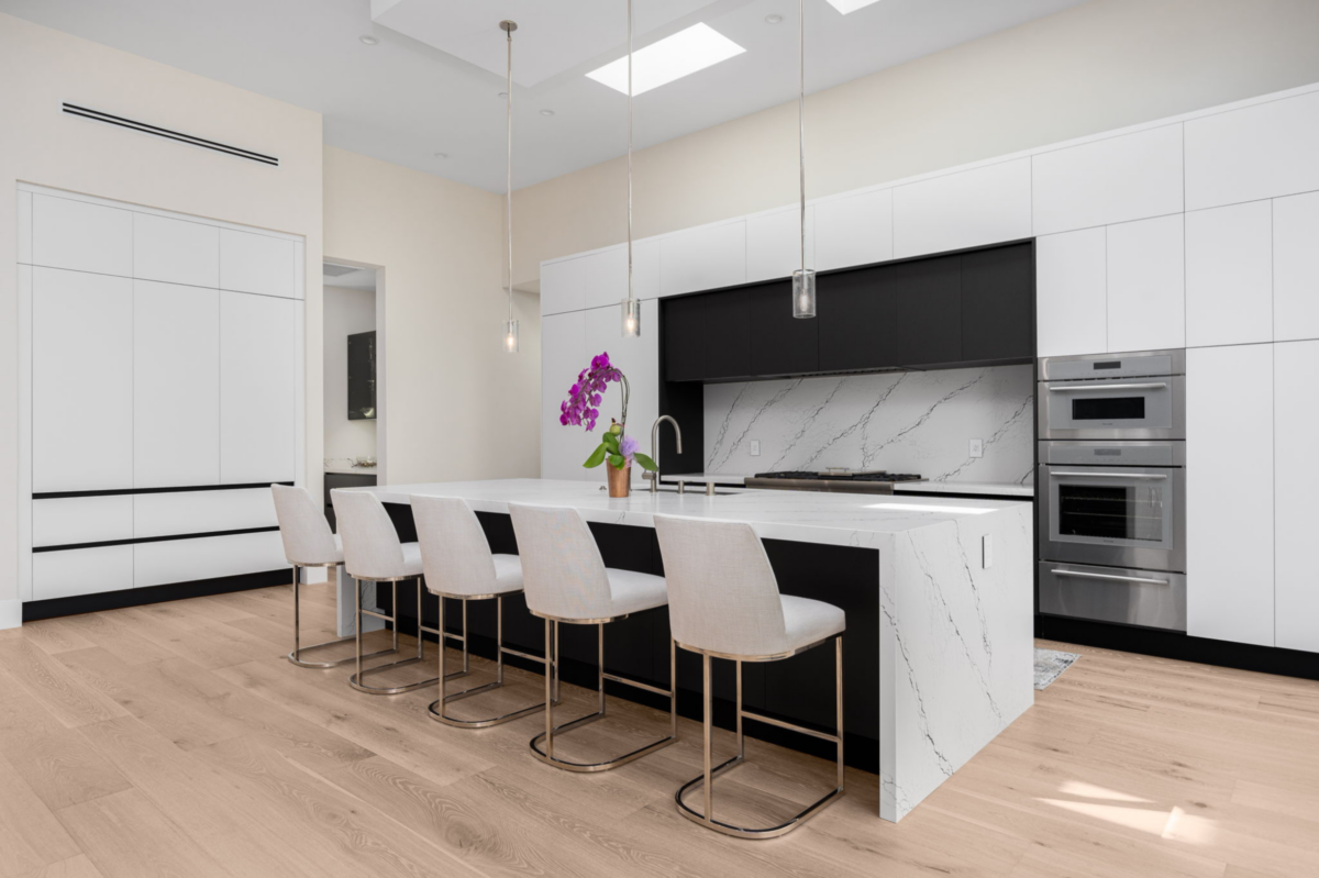 Modern European Cabinetry | European Cabinets & Design Studios