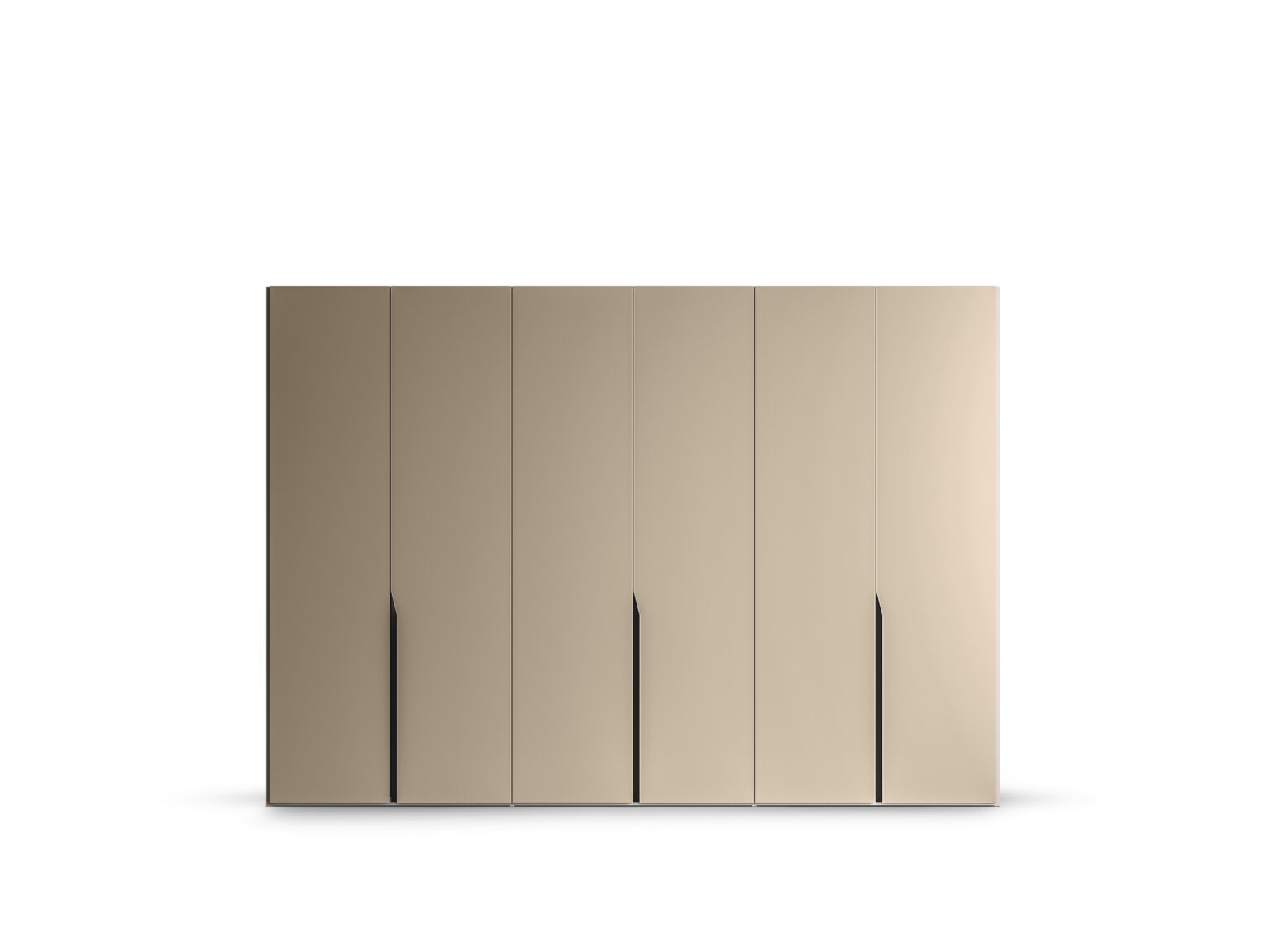 Modern Closets – Manhattan | European Cabinets & Design Studios