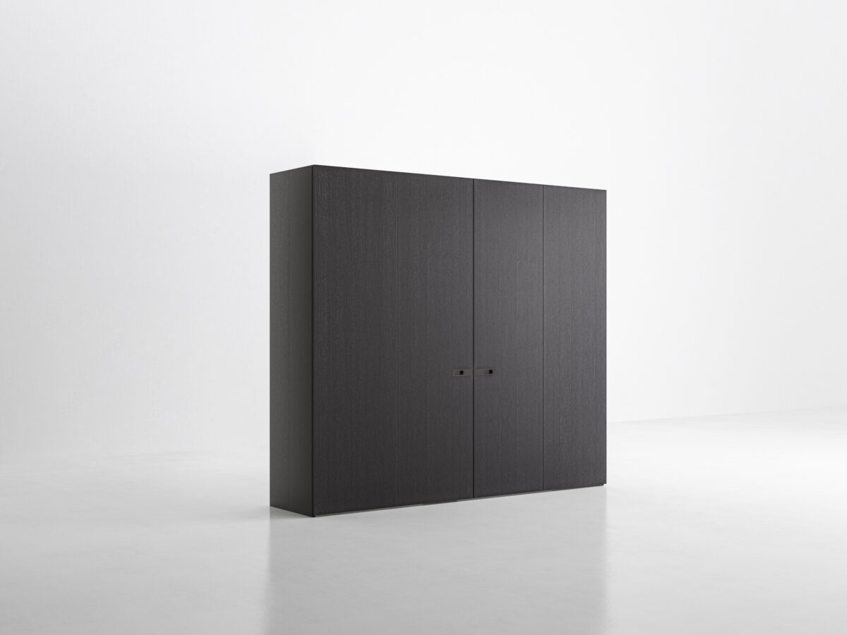 Modern Closets – Icona | European Cabinets & Design Studios