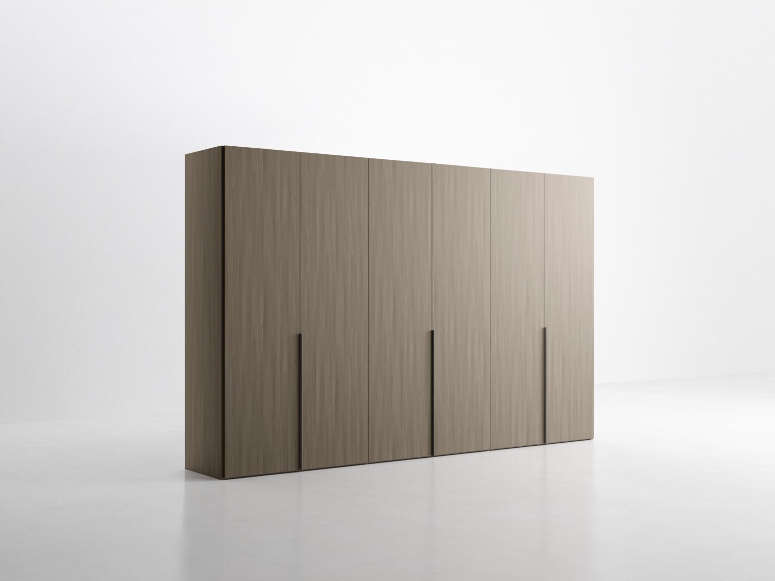 Modern Closets – Plana | European Cabinets & Design Studios