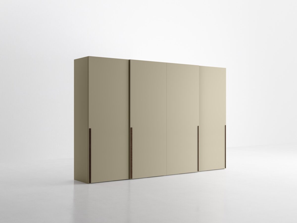 Modern Closets – Plana | European Cabinets & Design Studios