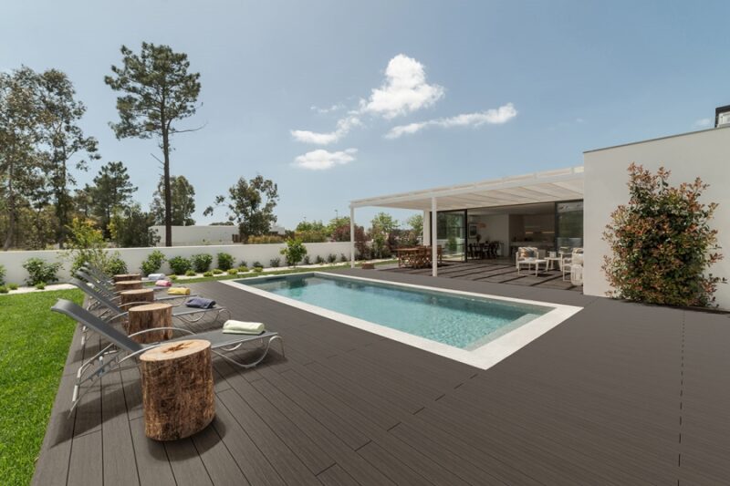 Decking | European Cabinets & Design Studios