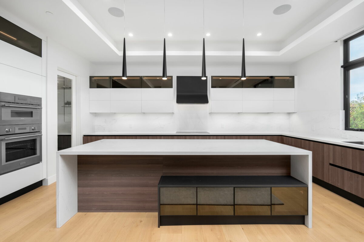 Modern European Cabinetry | European Cabinets & Design Studios