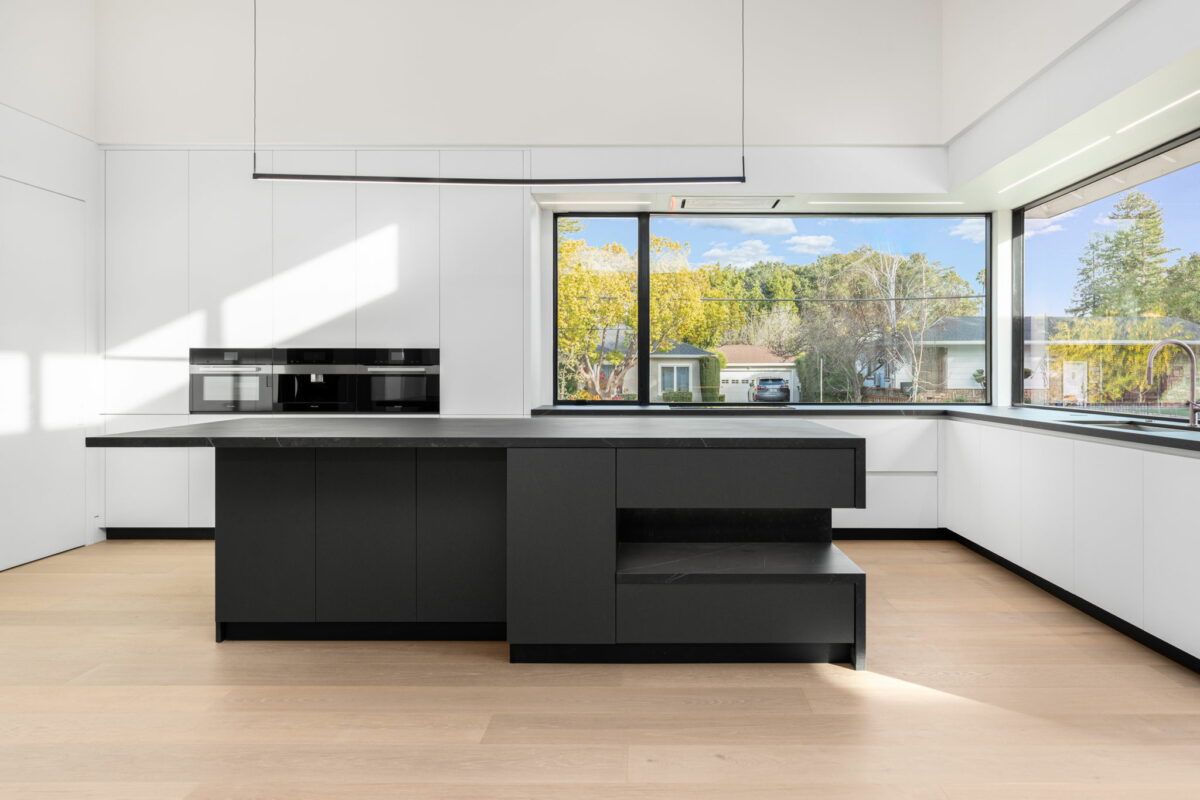 Modern European Cabinetry | European Cabinets & Design Studios