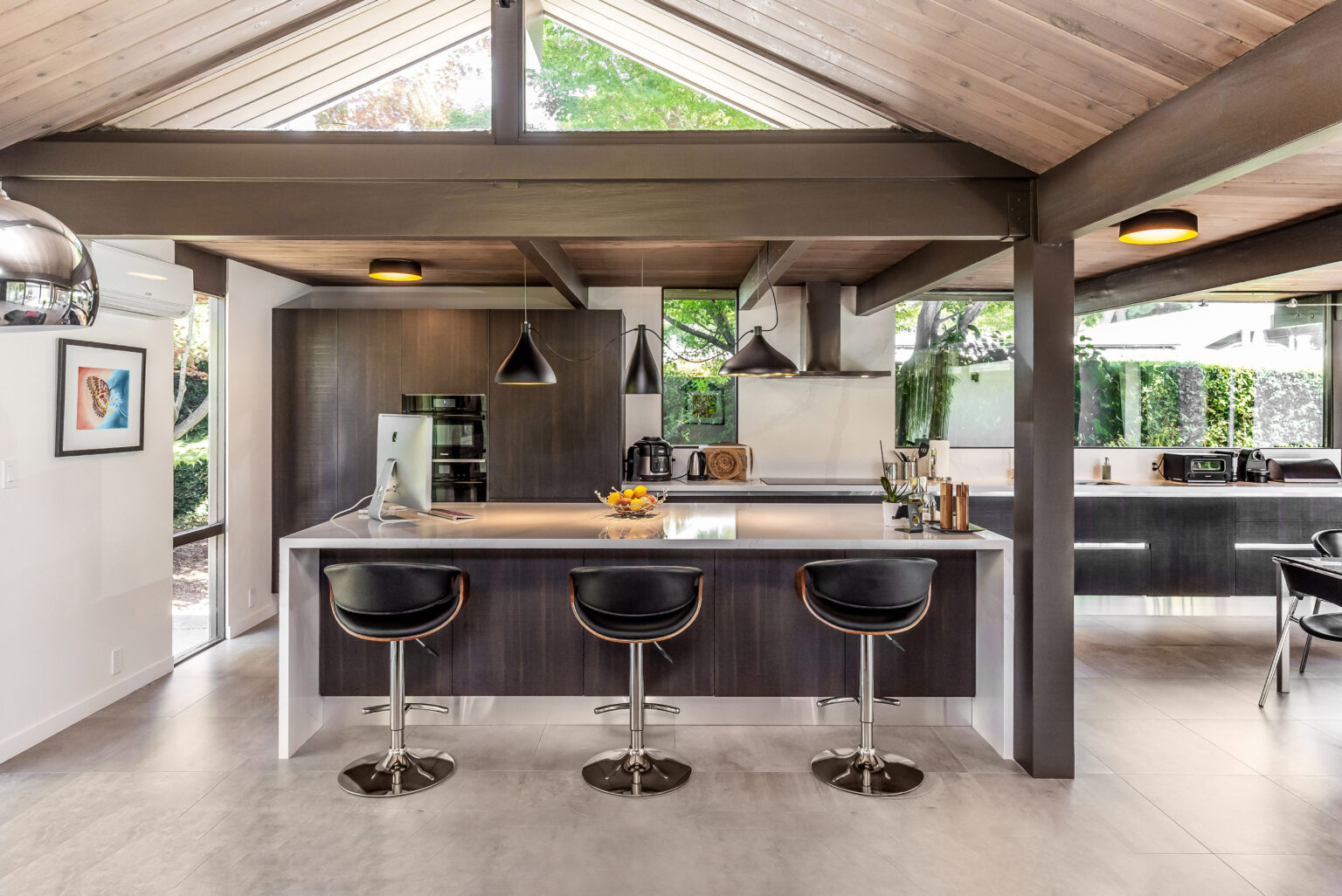 Top 10 Modern Kitchen Trends to Watch in 2025 and Beyond