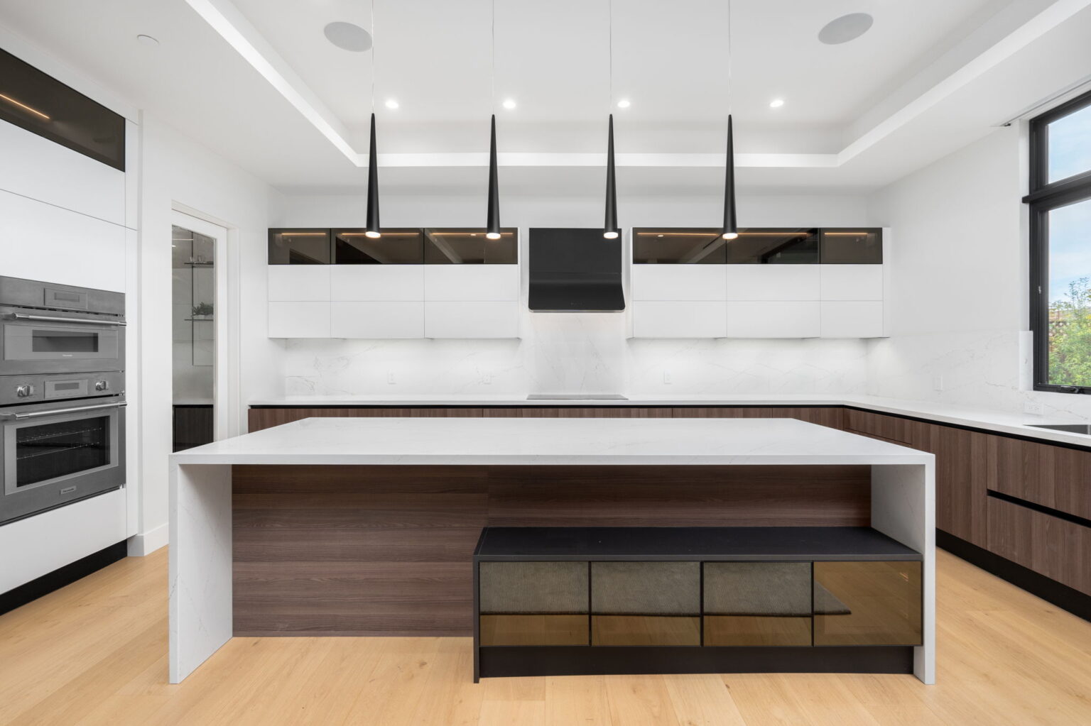 Top 10 Modern Kitchen Trends to Watch in 2025 and Beyond