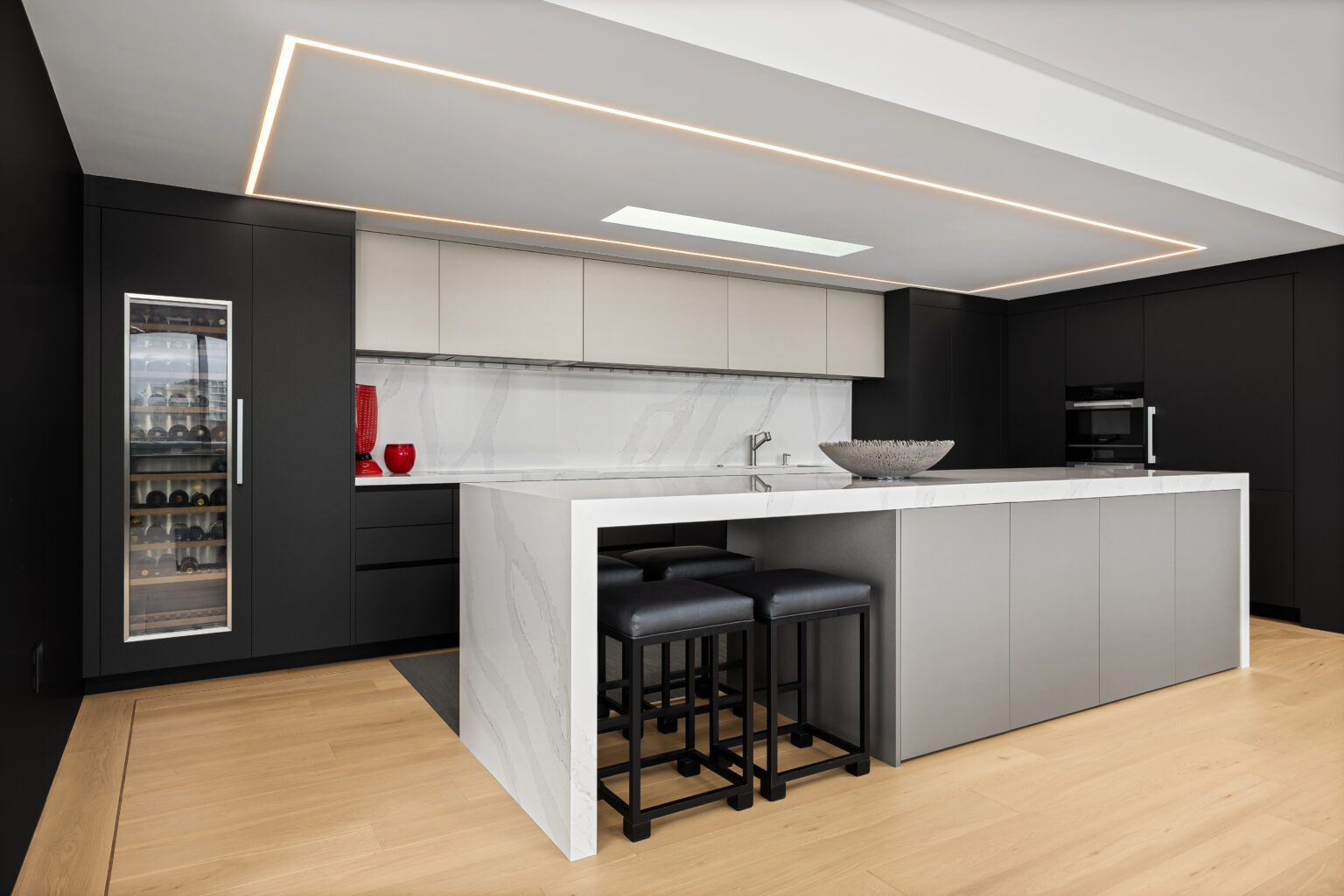 Top 8 Modern Kitchen Trends to Look Out for in 2026 | European Cabinets ...